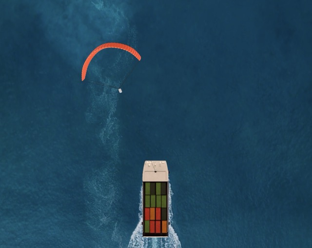 CargoKite | Lowercarbon Capital