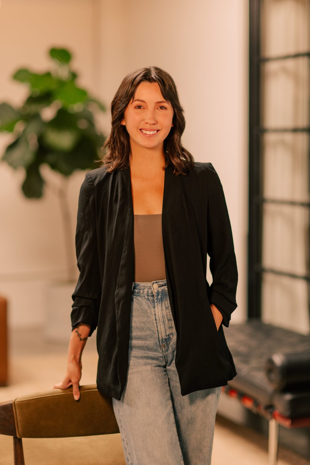 Team | Lowercarbon Capital