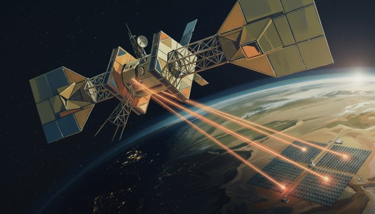 Solar Power Takes the Night Shift | Lowercarbon Capital